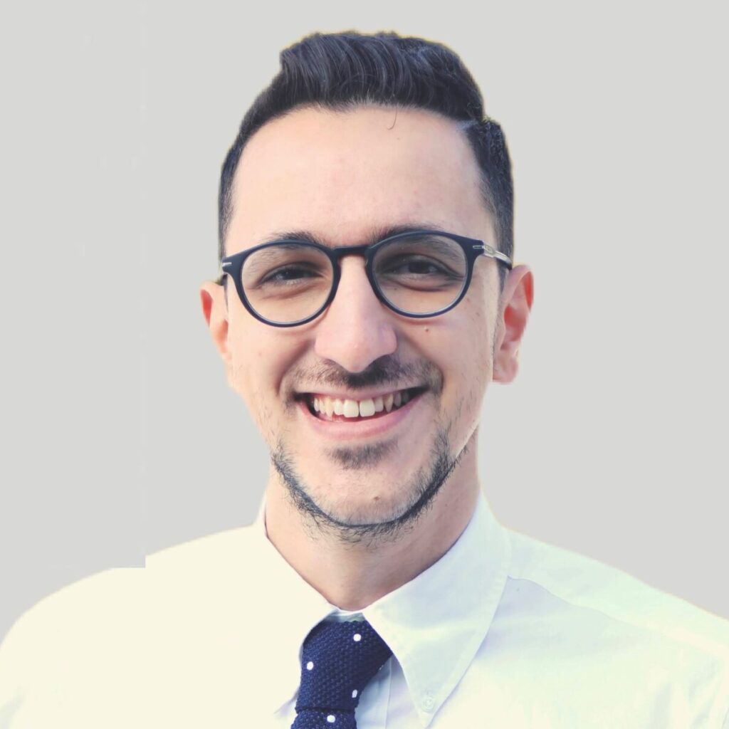 Meet The Doctors — Ambler Dental Care